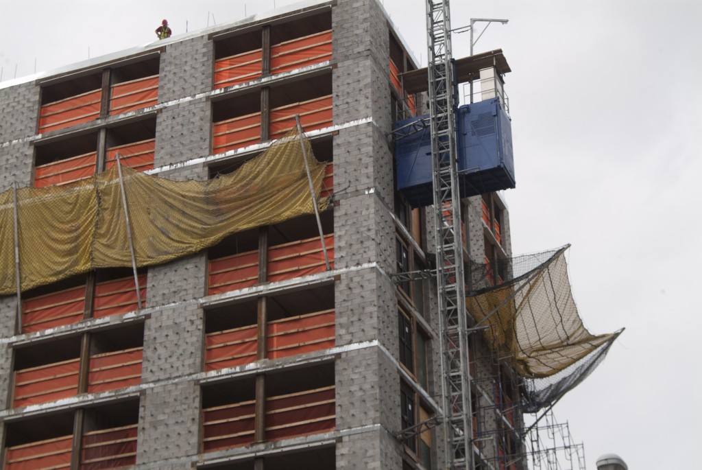 Safety Netting | Jaydee Group | Boen Products | ENGuard |FiFlexMesh