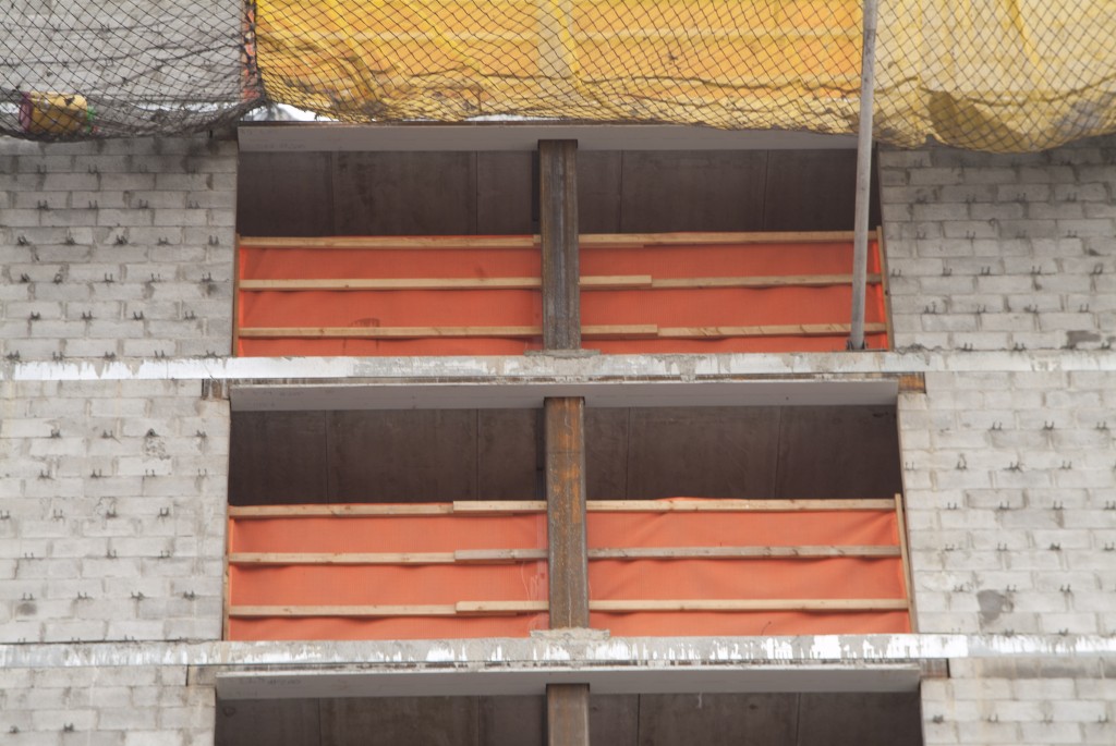 Safety Netting | Jaydee Group | Boen Products | ENGuard |FiFlexMesh