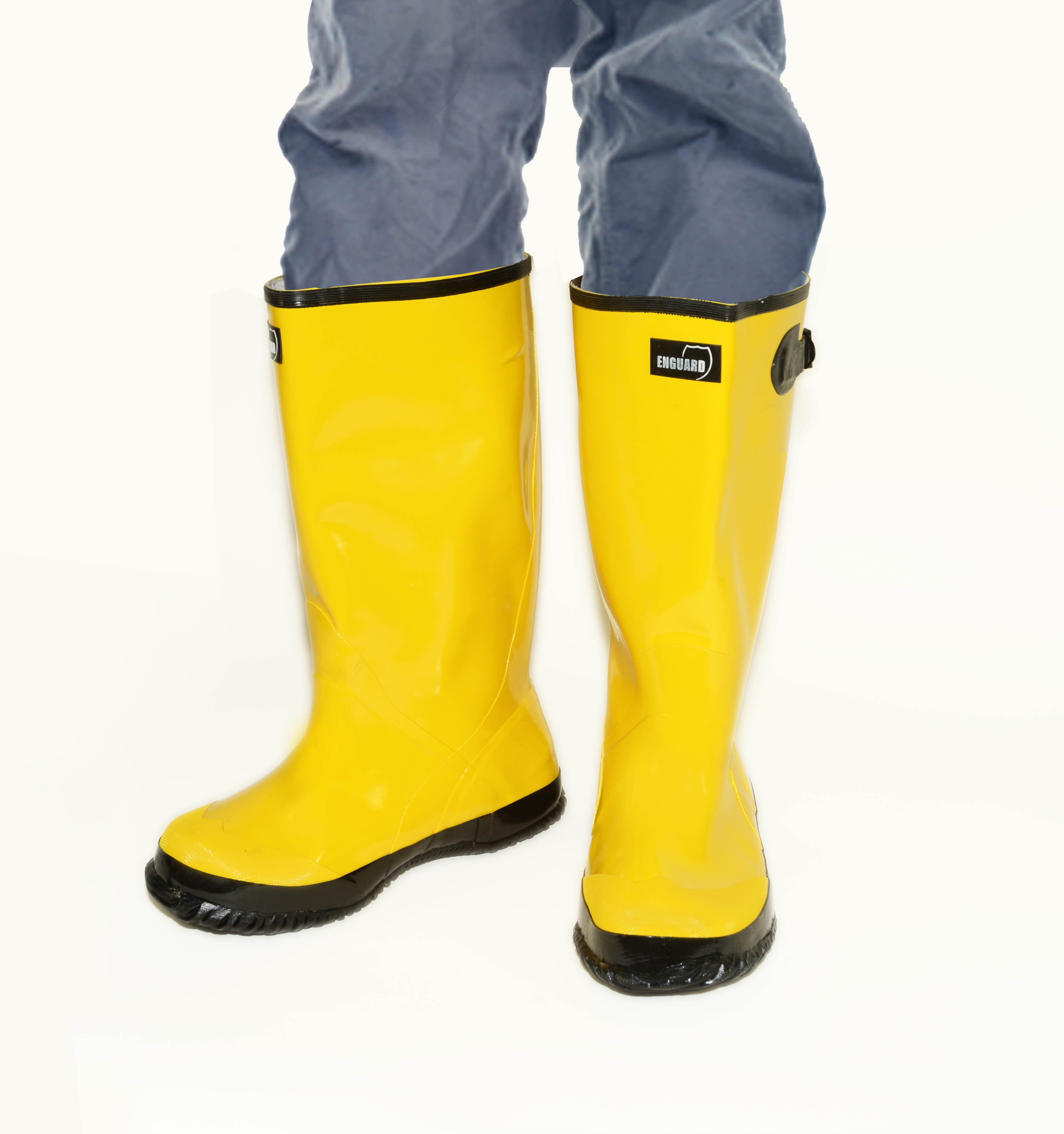 slush boots | Jaydee Group | Boen Products | ENGuard |FiFlexMesh